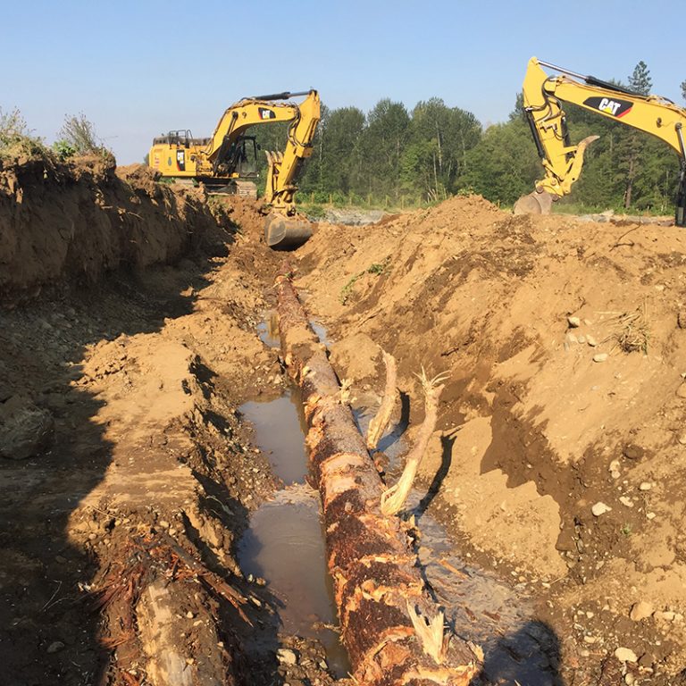 Home - Northwest Watershed Restoration